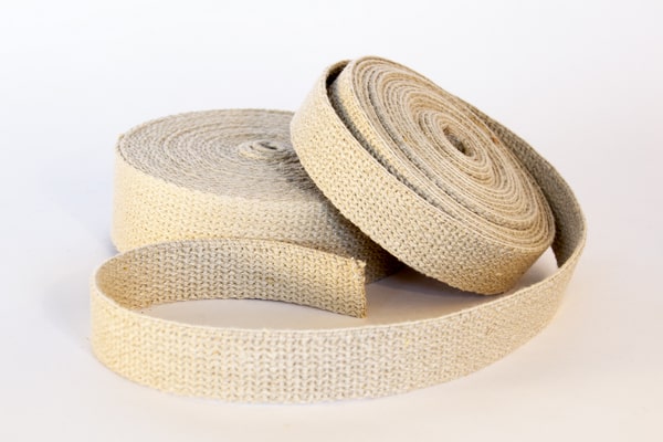 Hemp Webbing - Hemptique