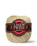 Premium Flax Linen Twine - Spring Twine - Hemptique