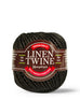 Premium Flax Linen Twine - Spring Twine - Hemptique