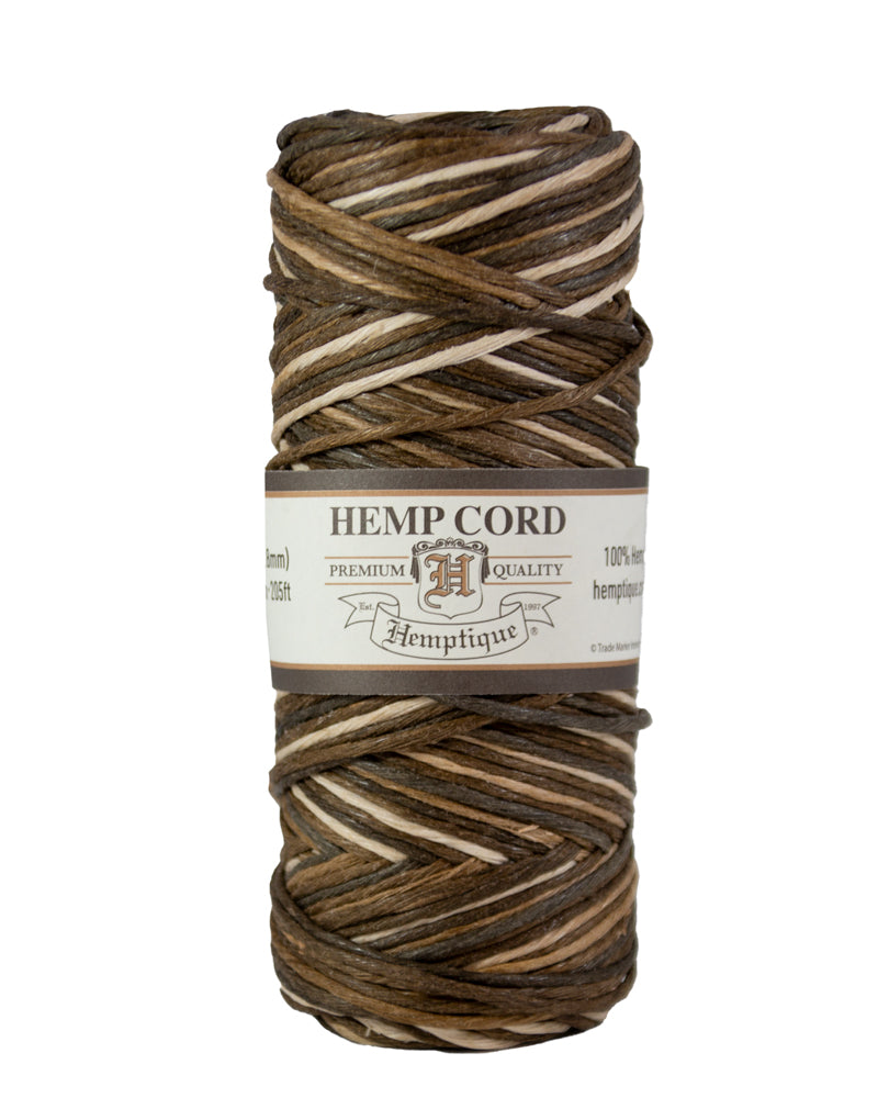 Hemp Craft Cord – Hemptique