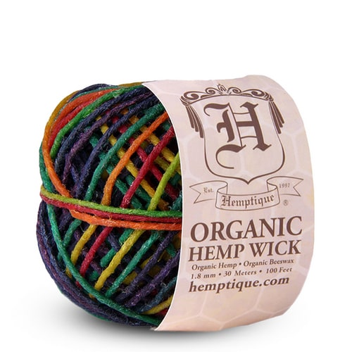 Hemp Cord, Rope, Apparel – Hemp Craft & Macrame Supplies – Hemptique