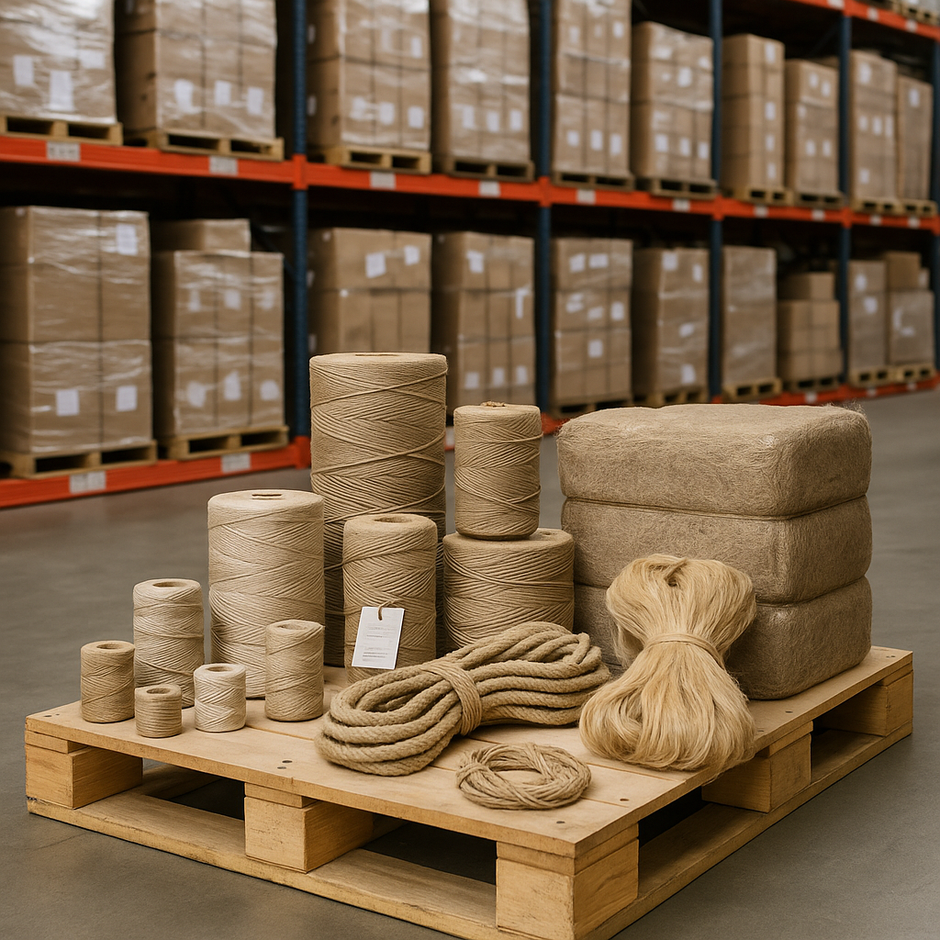 10 DIY Nautical Rope Fence Ideas - Hemptique