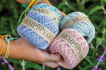 Hemp Cord, Rope, Apparel – Hemp Craft & Macrame Supplies – Hemptique