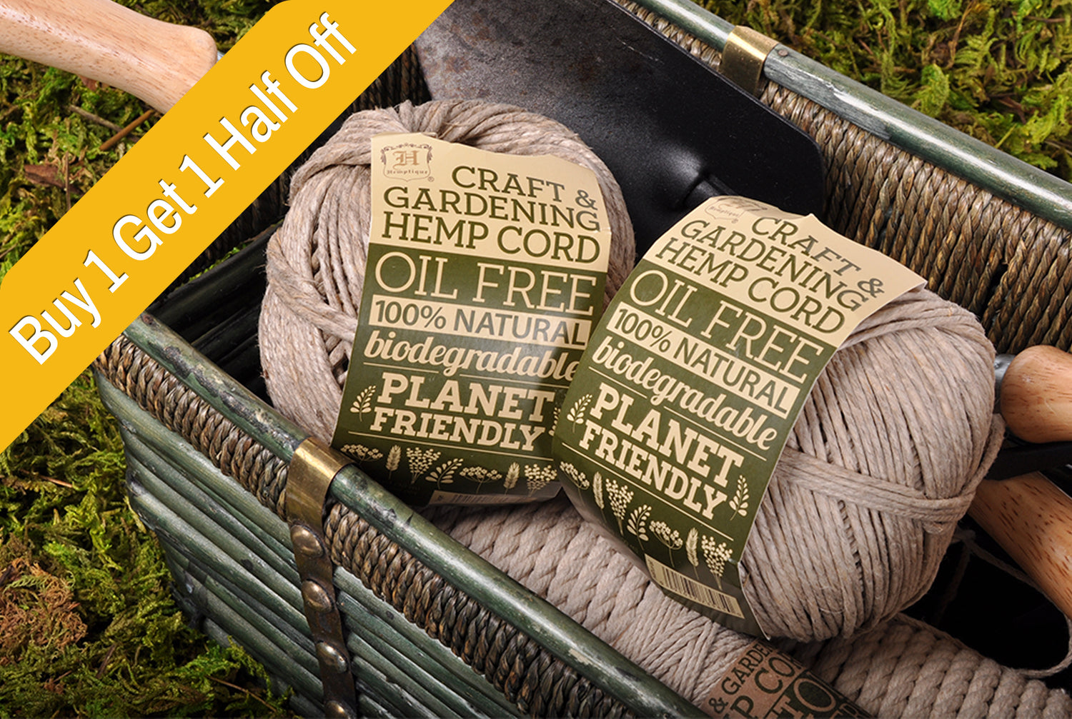 Hemp Cord, Rope, Apparel – Hemp Craft & Macrame Supplies – Hemptique