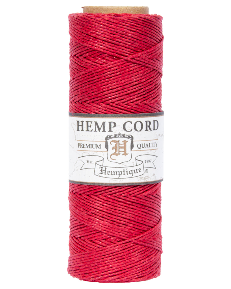 Hemp Cord 101: What is Hemp Cord, Uses, Where to Buy – Hemptique