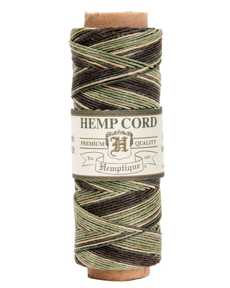 Hemp Craft Cord – Hemptique