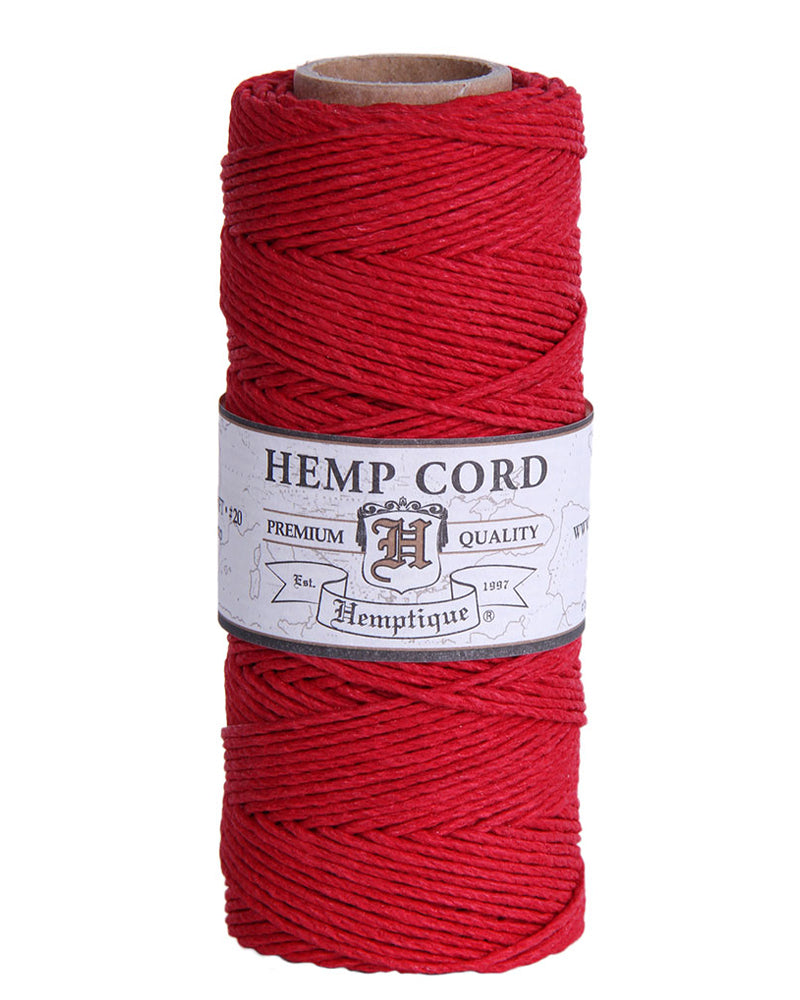 Hemp Cord 101: What is Hemp Cord, Uses, Where to Buy – Hemptique