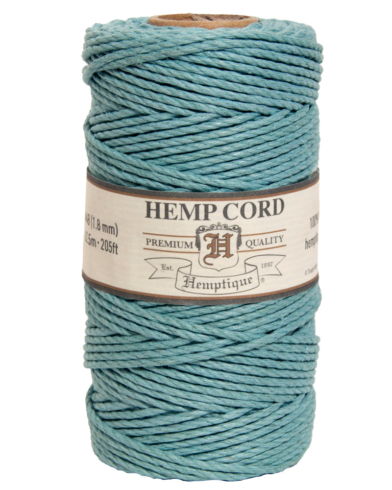 Buy Hemptique Hemp Cord Crafting Spools Online