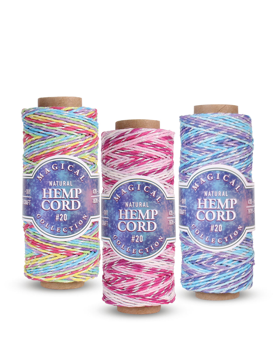 Craft Value Packs & Special Offers – Hemptique
