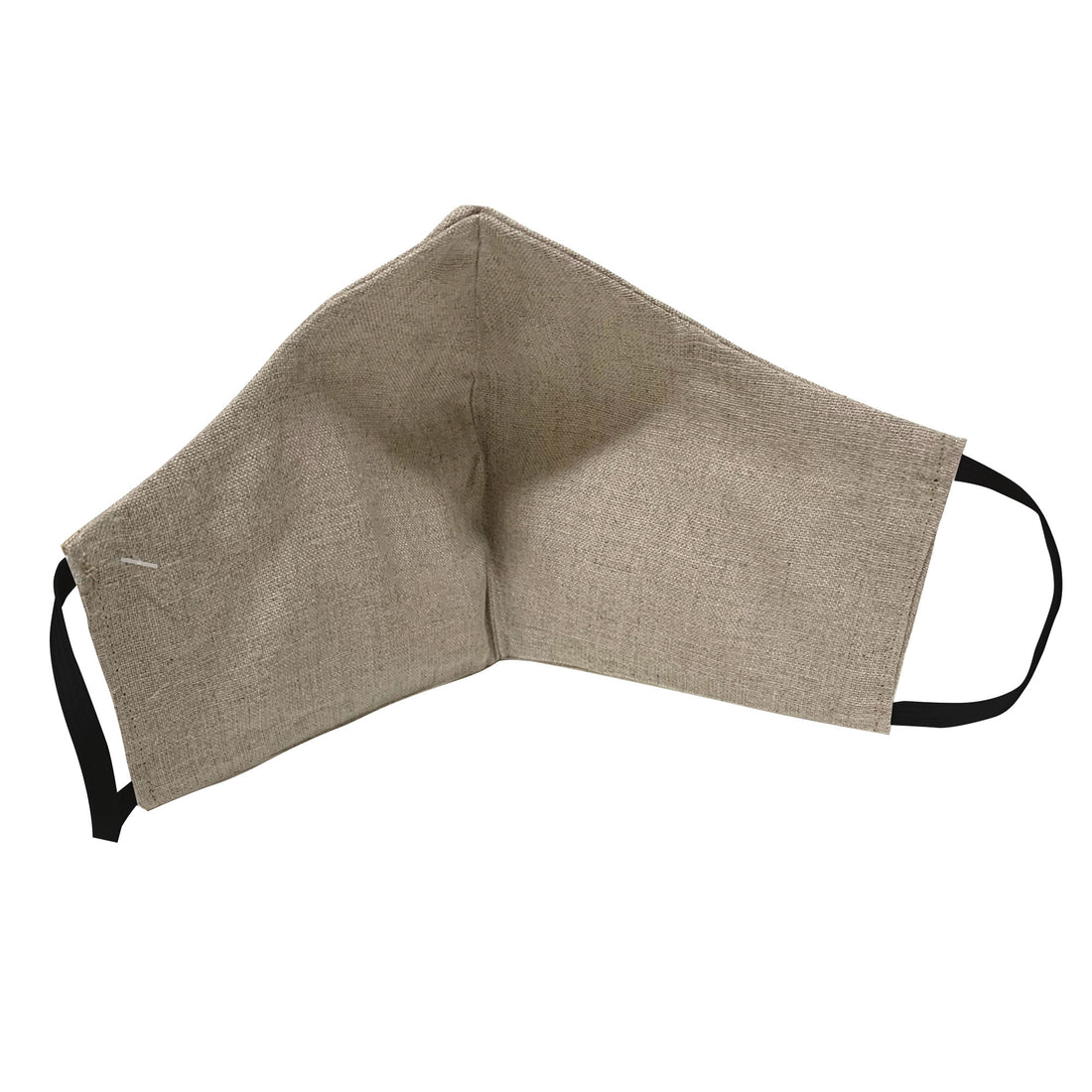 Hemp Face Mask Contured – Hemptique