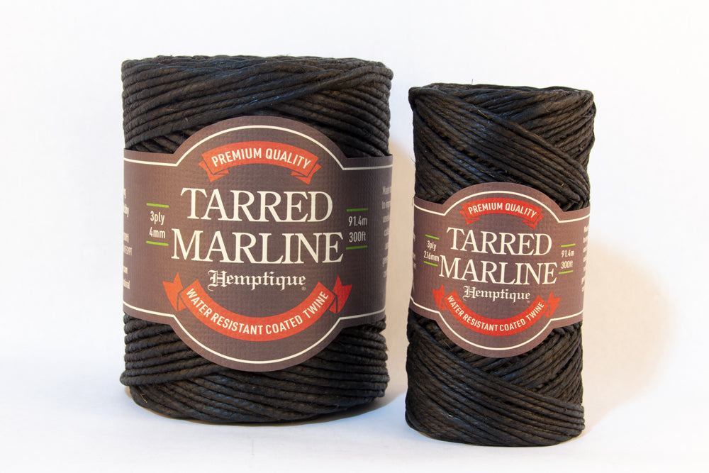 Hemp & Linen Cord, Yarn & Twine – DIY Craft Supplies | Hemptique