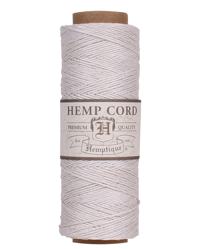 Hemp Cord 101: What is Hemp Cord, Uses, Where to Buy – Hemptique