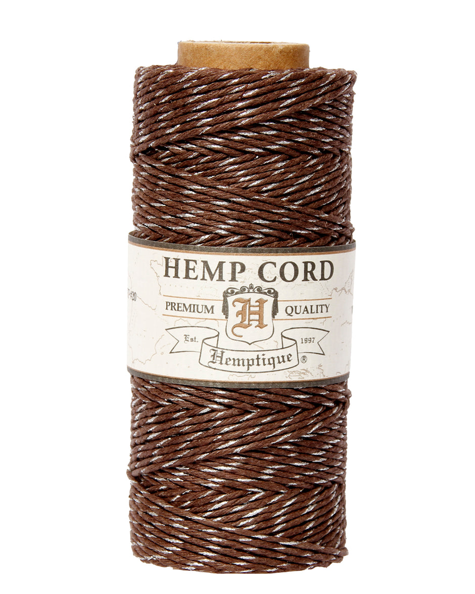 Hemp Craft Cord – Hemptique